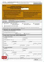 Formularz PIT 28 Za 2024 W Formacie PDF Pobierz Teraz