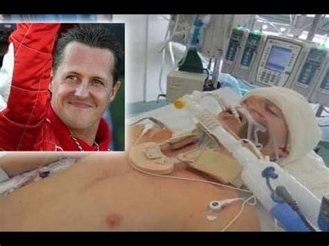 Condições de saúde de Schumacher continuam sendo assunto particular