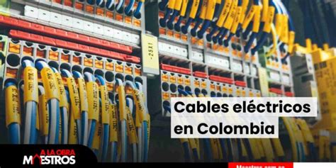 Norma Colores Cables Electricos Colombia Infoupdate Org
