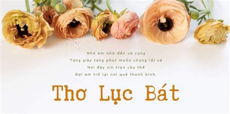 1001 Bài thơ lục bát ngắn hay nhất về quê hương đất nước con