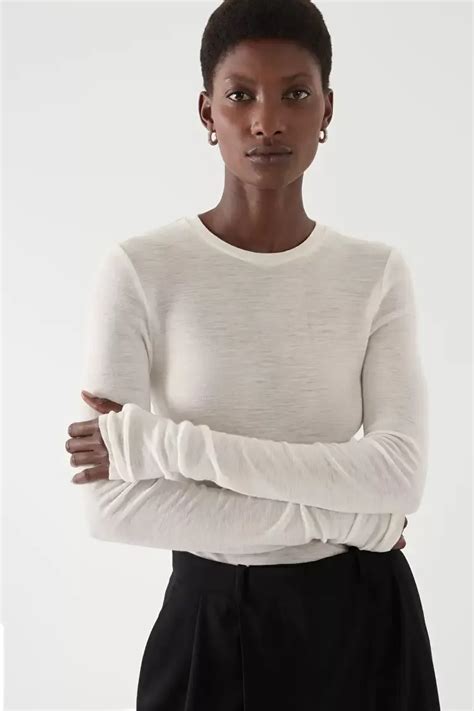 13 Best Merino Wool Sweaters For Women That Are Super Cozy And Cute