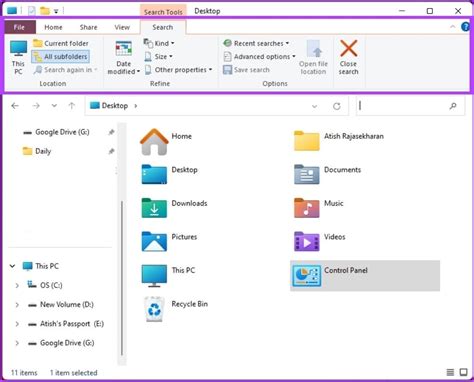 Back To Windows Ribbon Ui In Windows File Explorer Change Windows
