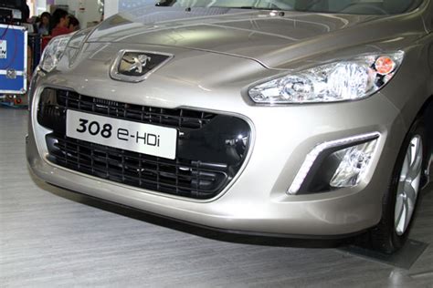 人車事新聞100萬起節能再精進全新小改款Peugeot 308上市 CarStuff 人車事