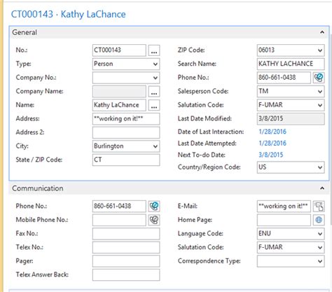 dynamics nav 2015 confusingly brilliant dating using nav crm archerpoint