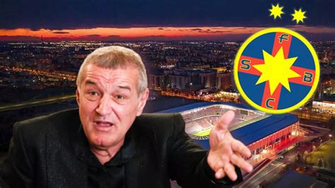 Gigi Becali a dezvăluit câți bani a câștigat după ce FCSB a jucat cu