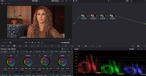 DaVinci Resolve 18 Review Pros Cons Updated 2024