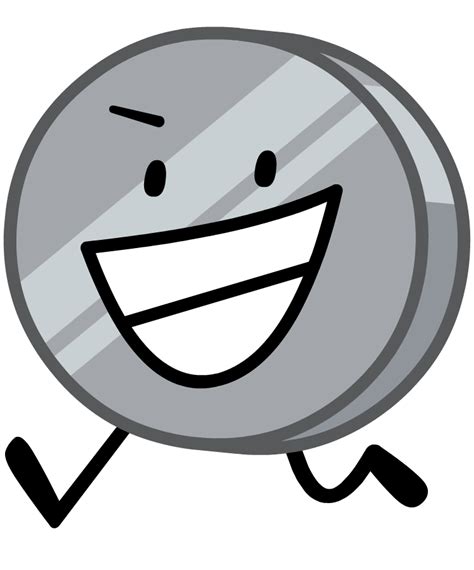 Nickel Inanimate Insanity Wiki Fandom
