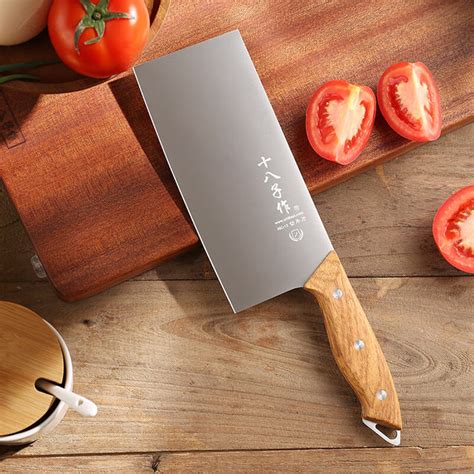 Shibazi Kitchen Knife Official Flagship Store Genuine Household Kitchen