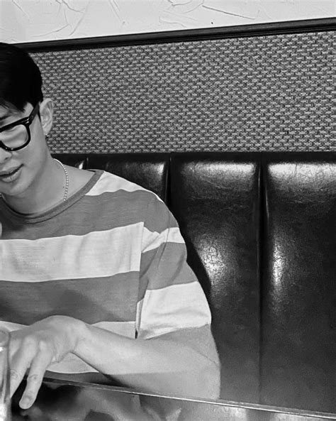 Kim Namjoon Seokjin Hoseok Kim Taehyung Jimin Suga Jhope Mixtape