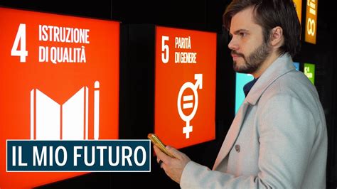 Dobbiamo Parlare Del FUTURO YouTube