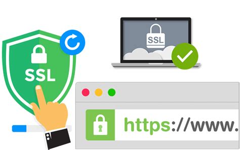 Qu Es Un Certificado Ssl Certificados Ssl Gratuito