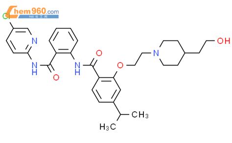 889122 66 1 Benzamide N 2 5 Chloro 2 Pyridinyl Amino Carbonyl