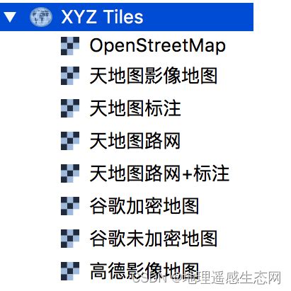 Gee Qgis D Qgis Csdn