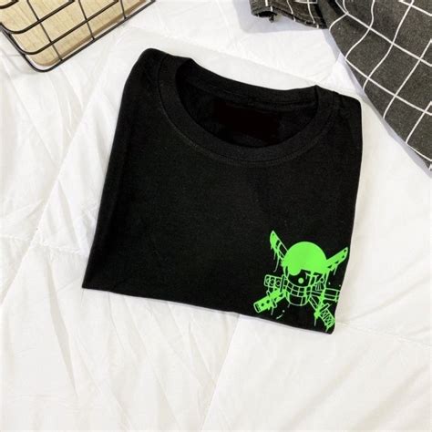 Roronoa Zorro One Piece Logo Lazada Ph