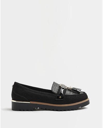 Black River Island Shoes For Women Lyst