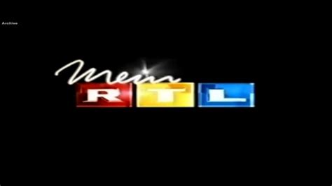 Mein Rtl Ident Youtube