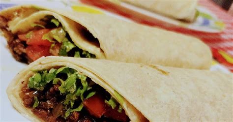 Arriba 100 Imagen Rapiditas Wraps Recetas Abzlocal Mx