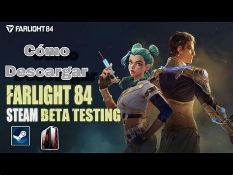 Cómo Descargar Farlight 84 En Pc Con Steam Fácil y Rápido YouTube