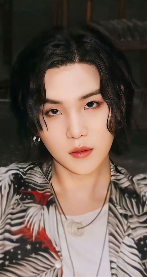 Agust D D DAY Concept Photo Exister