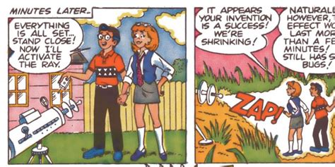 10 Weirdest Inventors In Comics Ranked