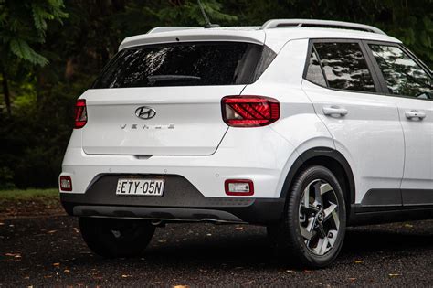 Hyundai Venue Review Carexpert