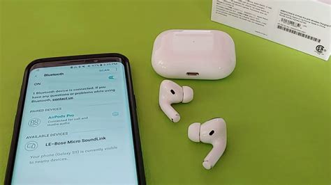 How To Pair Airpods To Android Phones And Devices Techduffer