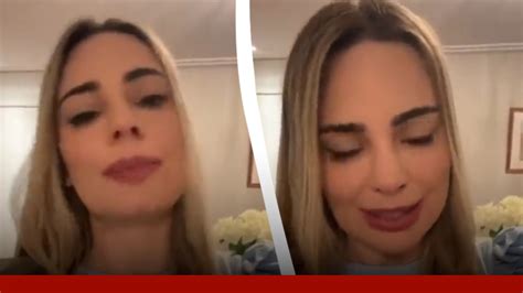 Vídeo Rachel Sheherazade fala pela primeira vez após expulsão de A