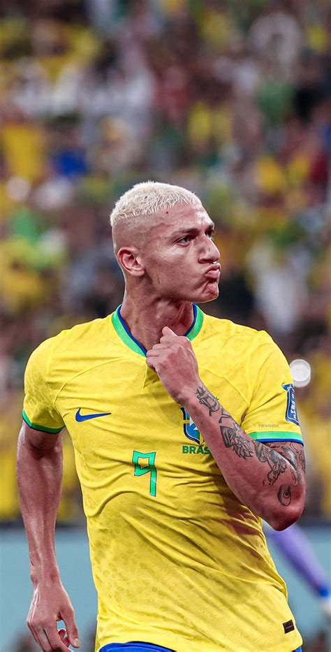Pin de gio em wallpapers seleção brasileira copa 2022 Seleção