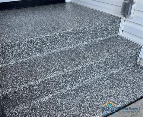 Why Choose Polyaspartic Floor Coatings Fixingexpert