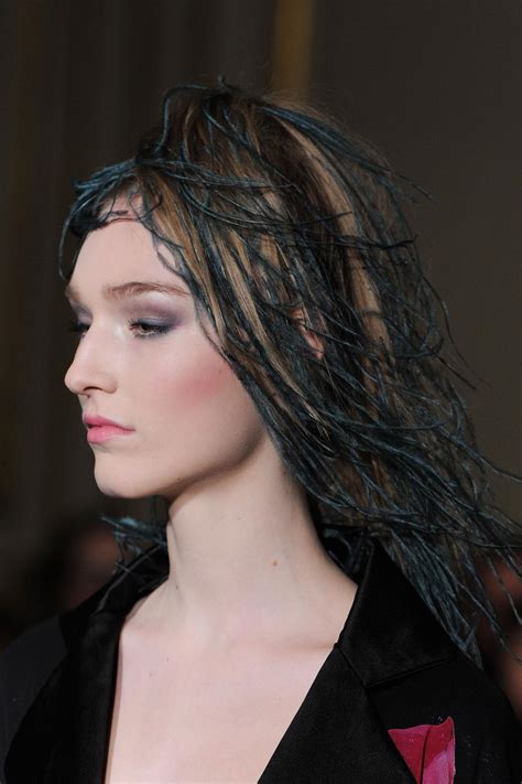 Défilé Alexis Mabille printemps été 2015 Haute couture
