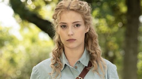 La Promessa Su Canale 5 Quando Inizia Trama E Cast Della Nuova Soap
