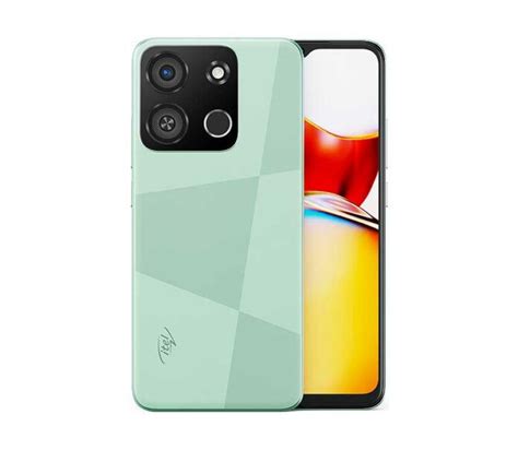 Itel A S Harga Spesifikasi Dan Fitur Unggulan