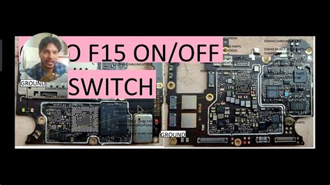 Oppo F Power Button On Off Problem Oppo F Switch Ways Oppo F