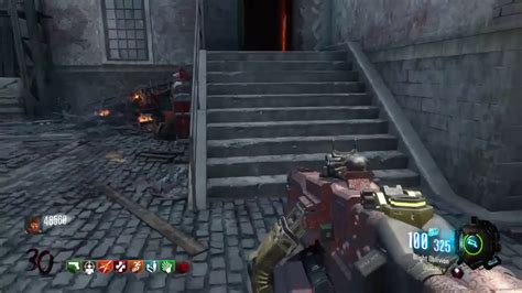 Cod Bo Zombie Chronicles Kino Der Toten Easter Eggs Youtube