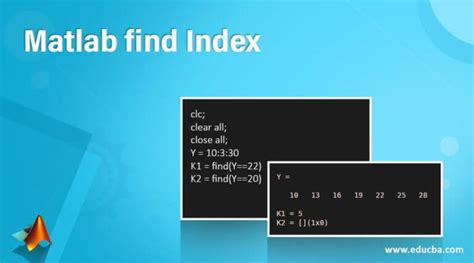 Matlab Find Index How To Do Matlab Fscanf With Examples