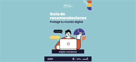 Protege tu mundo digital Portal Red Académica