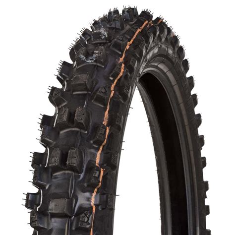 Dunlop Geomax Mx Tyre Sixstar Racing