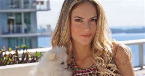 Líder de grupo criminoso deu apartamento de R 4 8 milhões a miss Venezuela