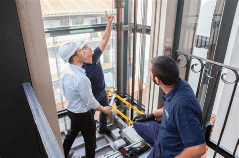 Acumulativo Secretar capitalismo instalación de elevadores Evaluación