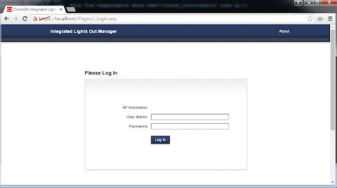 Redirecting Ilom Console Via Ssh Tunneling With Putty Laptrinhx News
