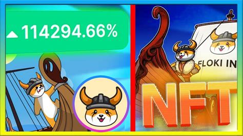 Floki Token El Nuevo Shiba Inu No Te Lo Pierdas YouTube