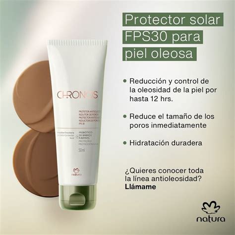 Descubrir 48 Imagen Protector Solar Con Color Natura Abzlocal Mx