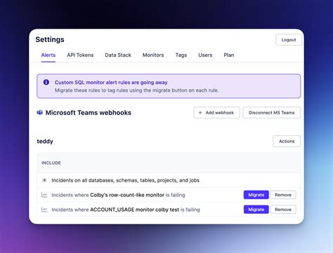 Migrating Your Custom Sql Monitor Alert Rules