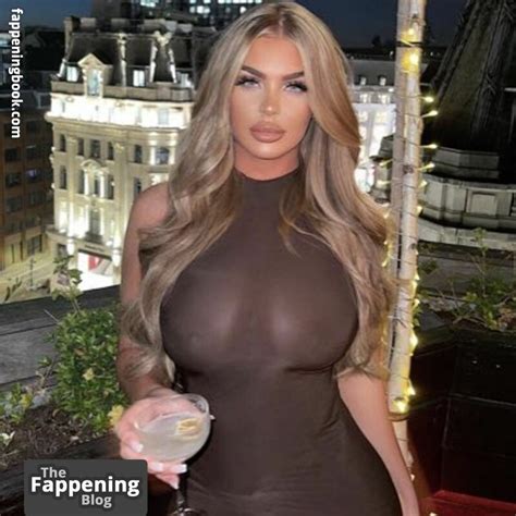 Lily Adelina Nude The Fappening Photo 7311144 FappeningBook