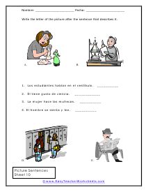 French Worksheets Worksheets Library