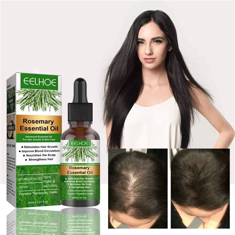 1 Pack Rosemary Oil For Hair Growth Skin Care Organic Rosemary