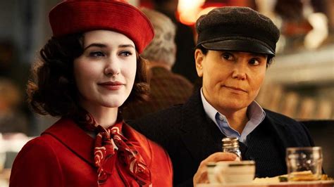 The Marvelous Mrs Maisel Season 5 Episode 1 Recap Ending Explained