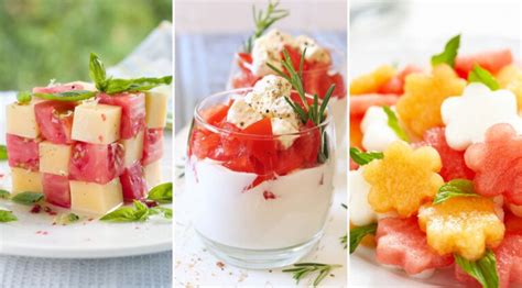 15 Ensaladas Originales Para Comer O Cenar Y Sorprender A Tus