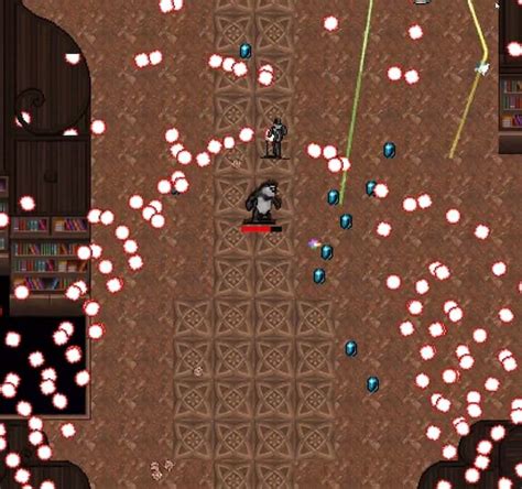 Melhor Build Para Yatta Cavallo Em Vampire Survivors