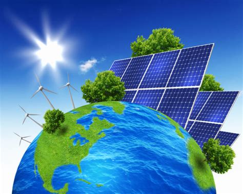 Impact Environnemental de l Énergie Solaire